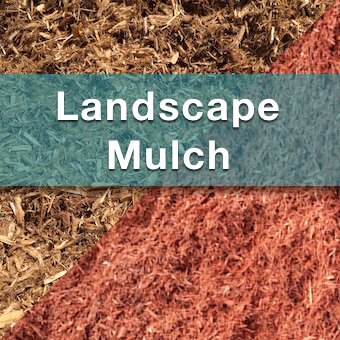 Bulk Landscape Supplies | Suburban Landscape Supply